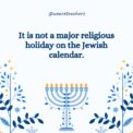 25 Hanukkah Facts Everyone Should Know
