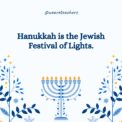 25 Hanukkah Facts Everyone Should Know