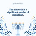 25 Hanukkah Facts Everyone Should Know