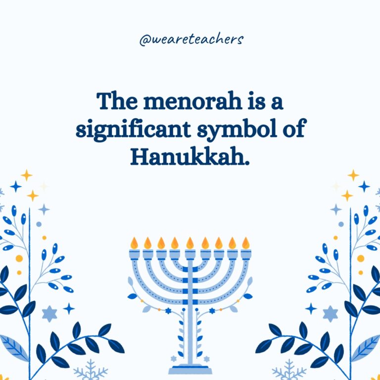 25 Hanukkah Facts Everyone Should Know