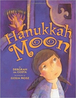 33 Best Hanukkah Books for the Holiday Season