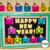 20 Bulletin Boards To Ring In the New Year