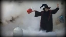 Turn Muggles into Wizards With Harry Potter Science Experiments