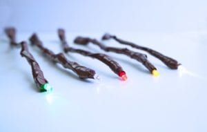 Turn Muggles into Wizards With Harry Potter Science Experiments