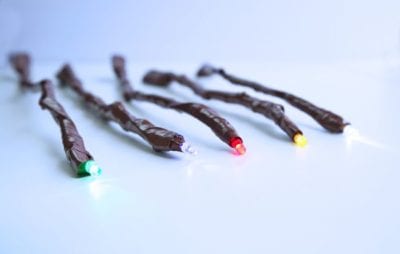 Turn Muggles into Wizards With Harry Potter Science Experiments