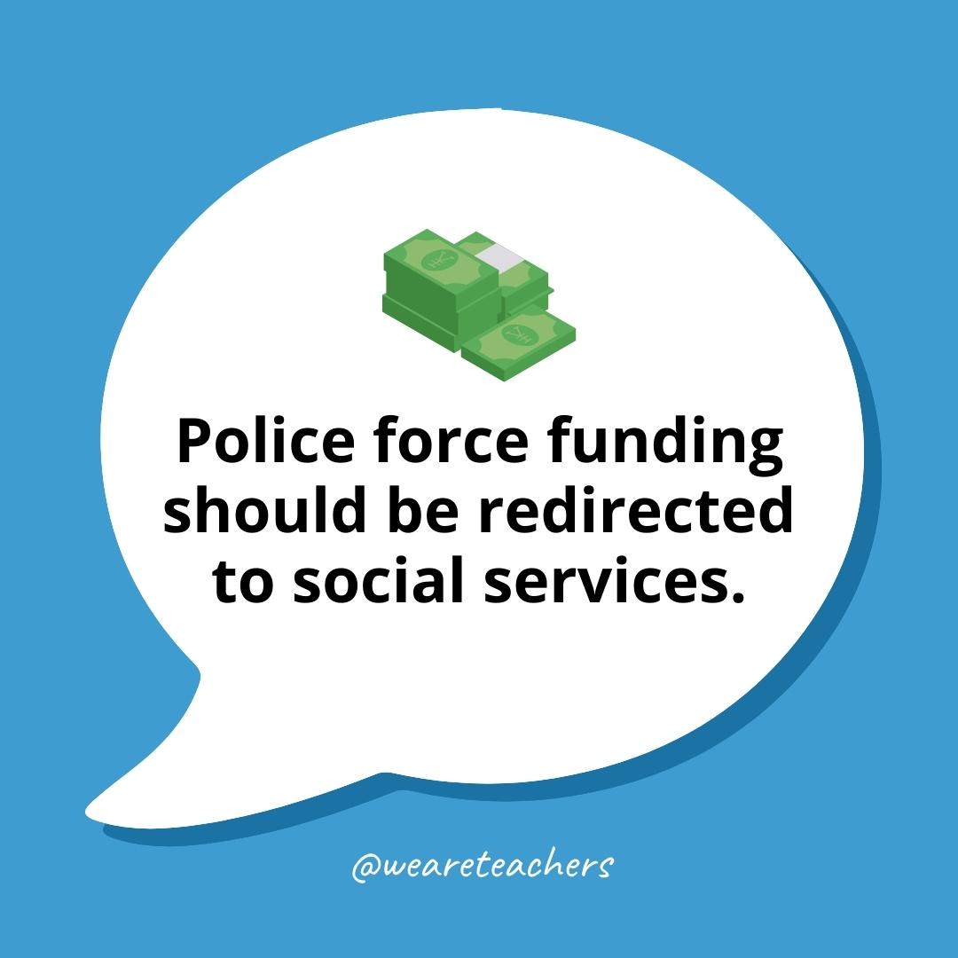 100 High School Debate Topics To Engage Every Student