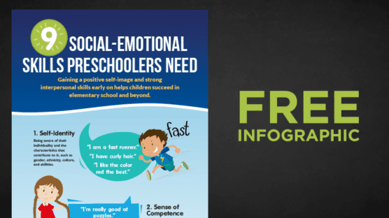 9 Social-Emotional Skills Preschoolers Need - We Are Teachers