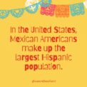 25 Meaningful National Hispanic Heritage Month Facts