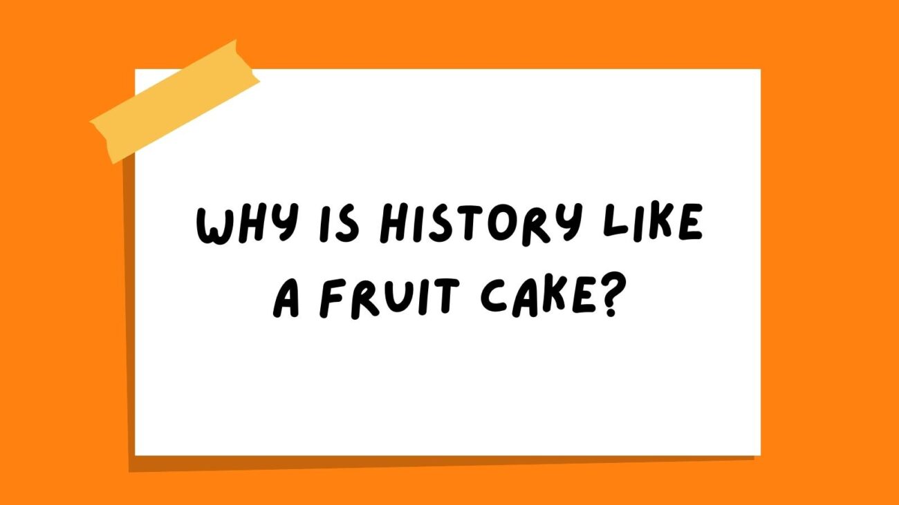 30 History Jokes We Dare You Not to Laugh At