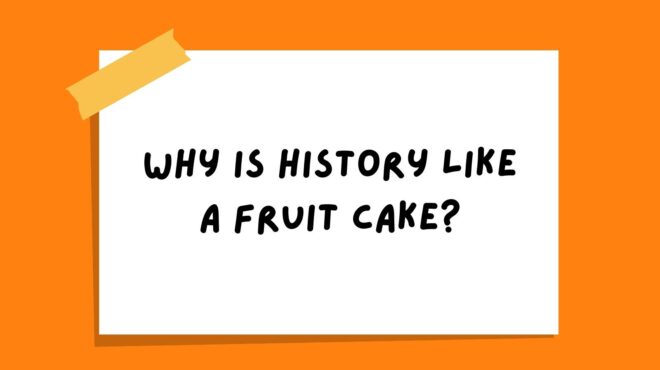 30 History Jokes We Dare You Not to Laugh At