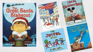 Best Kwanzaa, Hanukkah, and Christmas Books for Kids - WeAreTeachers