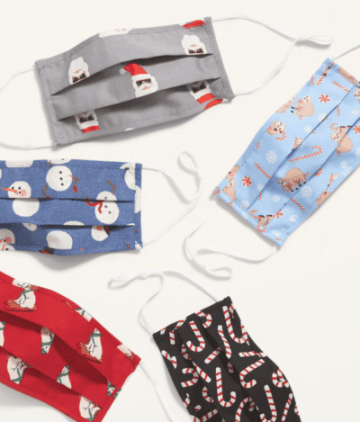 20+ Holiday Masks for Teachers and Kids - We Are Teachers