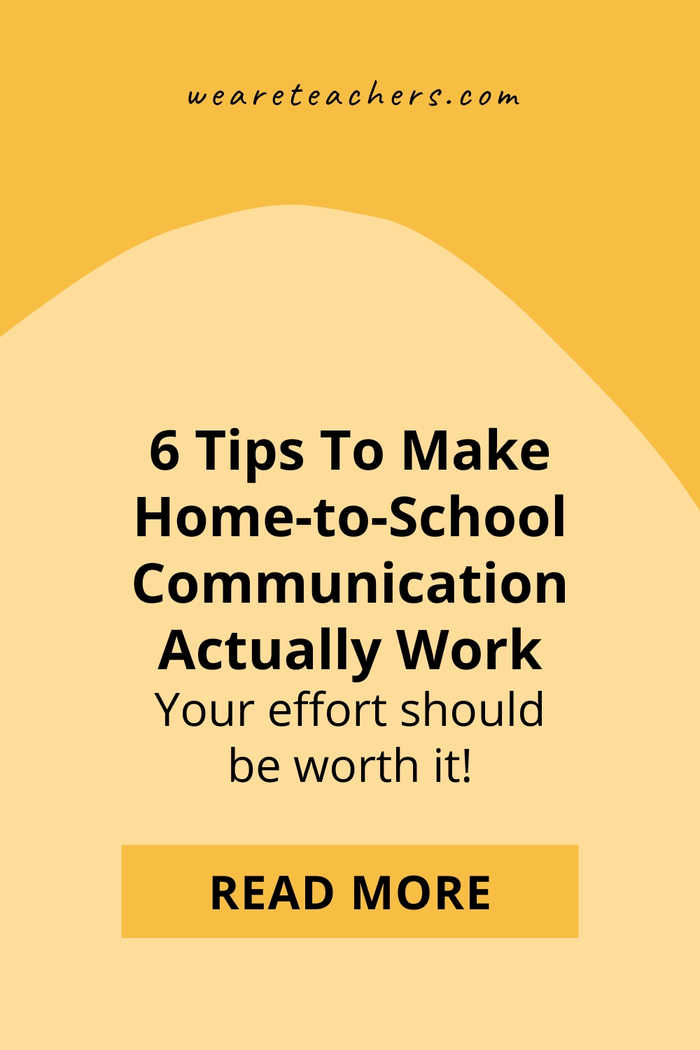 6 Tips To Make Home-to-School Communication Actually Work