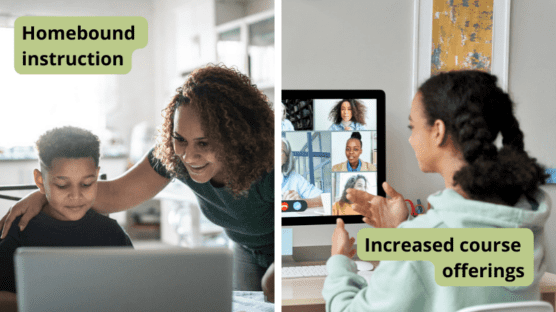 How Virtual Teachers Can Help Schools With Teacher Shortages