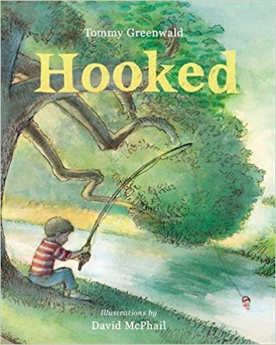 Best Fishing Books for Kids, as Chosen by Educators