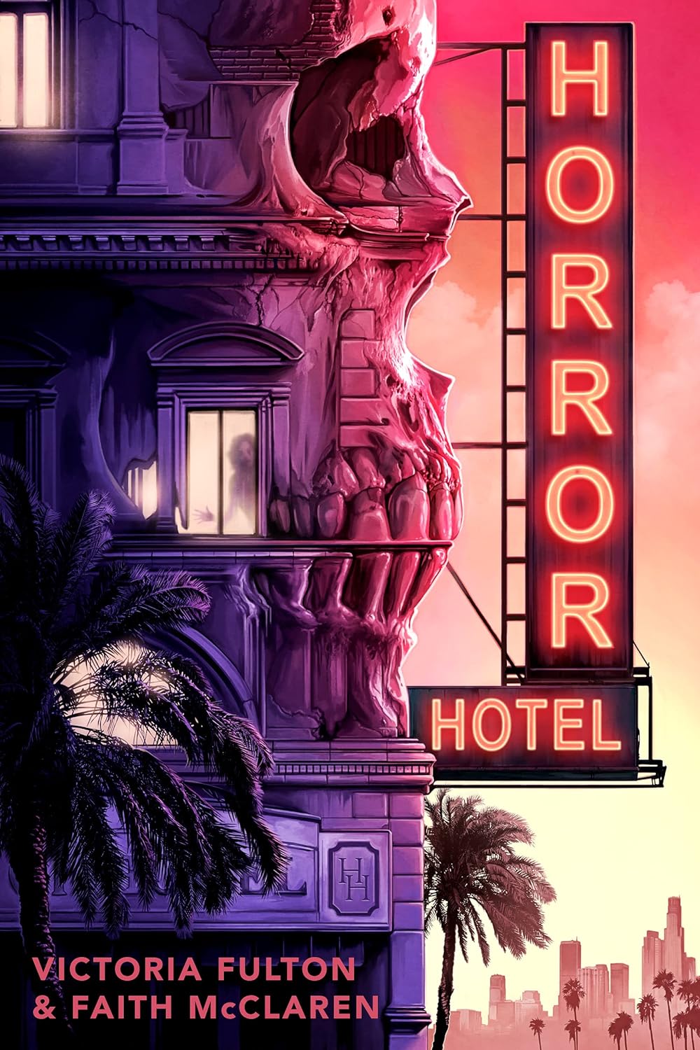 23 Scream-Worthy Horror Books for Teens To Read Right Now - Maryland K12