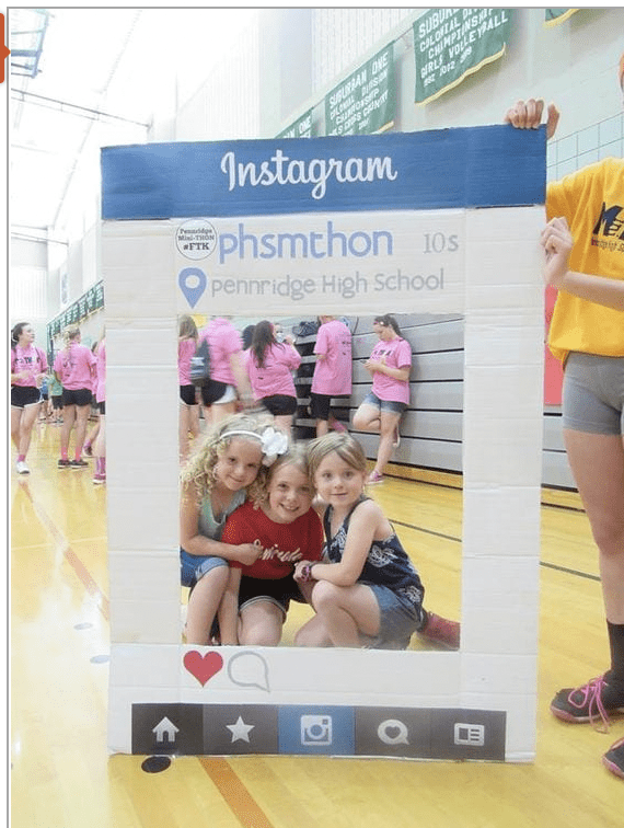 Cool Poster Ideas For Student Council