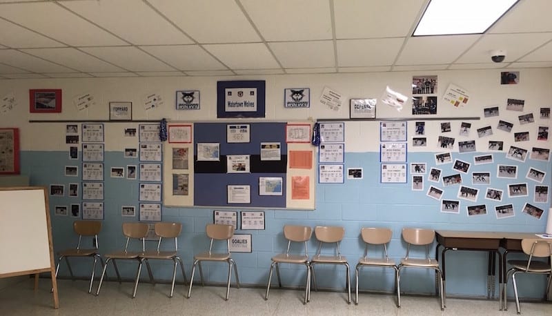 How I Use Professional Hockey to Teach My Seventh Graders Math