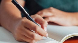 How I Use Vignettes to Jump-Start Students' Narrative Writing