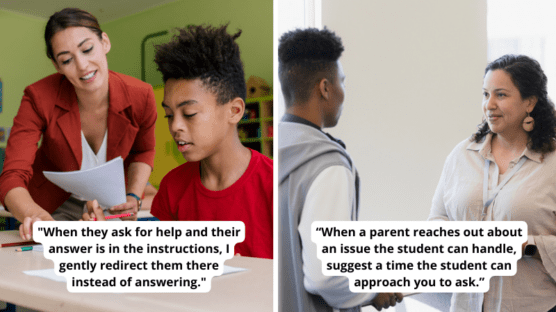 What Is a Helicopter Parent? (Plus, How To Deal With Them)