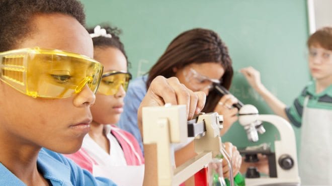Want Better Summer School? Less Testing, More Student Choice - We Are ...