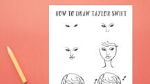 70 Free Directed Drawing Activities for Kids - We Are Teachers