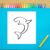 How To Draw a Shark (Free Printable + Video)