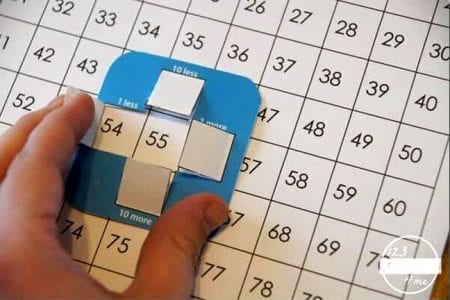 20 Terrific Hundreds Chart Activities for Young Learners