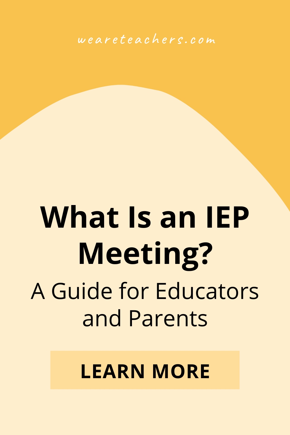 What Is an IEP Meeting? A Guide for Educators and Parents