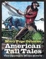 Best Paul Bunyan Books for Kids, as Chosen by Educators
