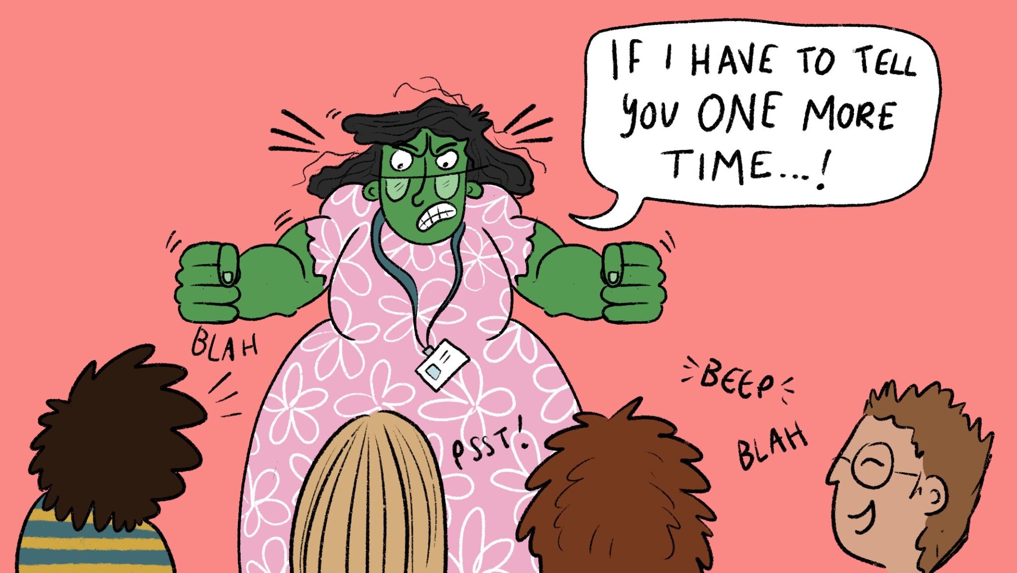 11 Teacher-Tested Quick Tricks To Manage an Out-of-Control Class