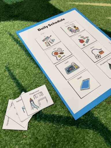 5 Free Visual Schedule Templates (Plus How To Use Them)