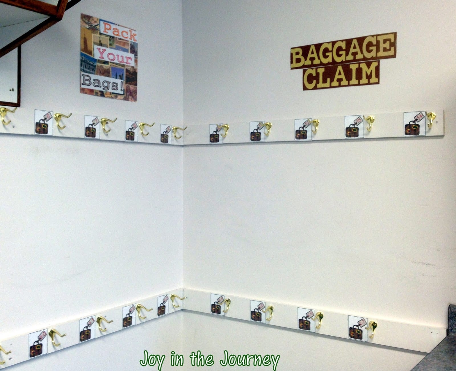 Travel Classroom Theme Ideas - Bulletin Boards, Decor, and More