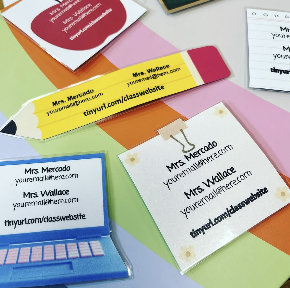 84 Genius Teacher Hacks To Try in Your Classroom