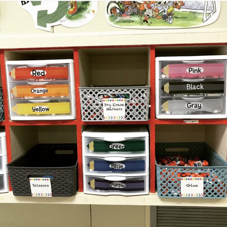 84 Genius Teacher Hacks To Try in Your Classroom