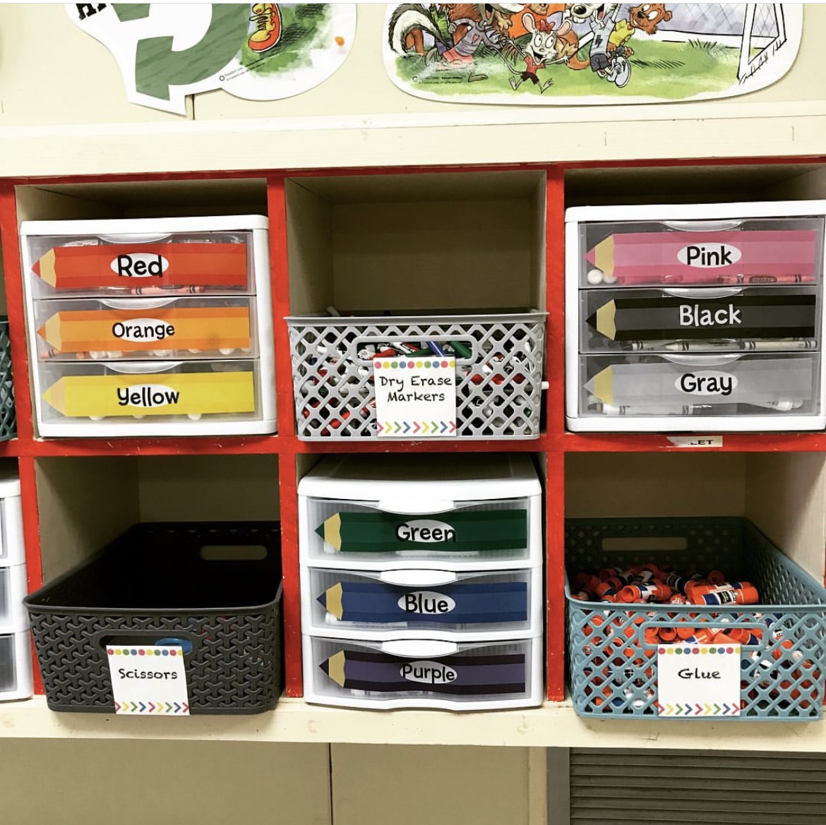 84 Genius Teacher Hacks To Try in Your Classroom