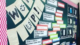 Vocabulary Activities to Make Words Stick - 5 Free Printables