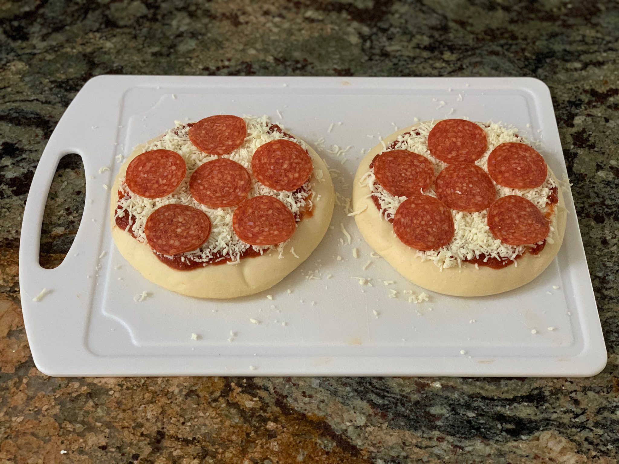This Pizza Math Activity Teaches Fractions in a Fun Way