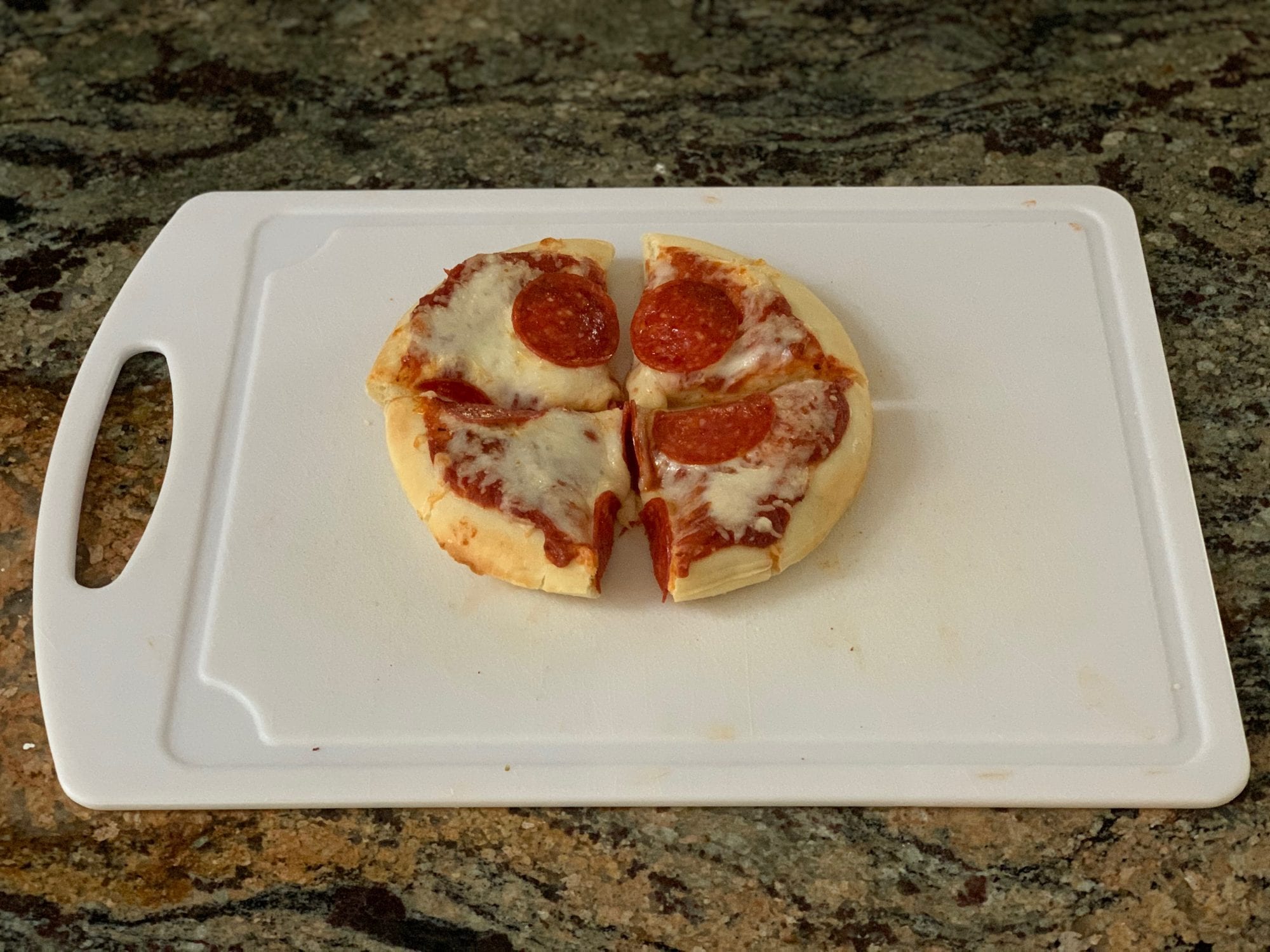 This Pizza Math Activity Teaches Fractions in a Fun Way