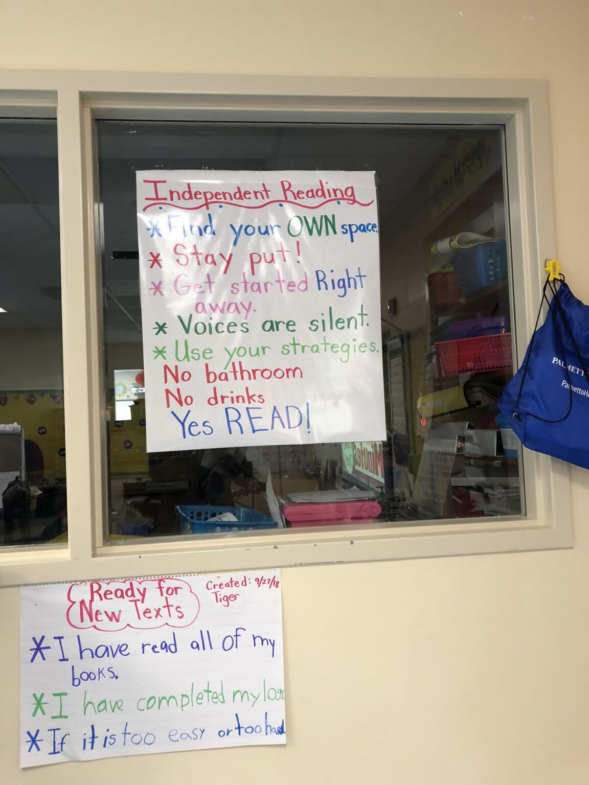 Anchor Charts 101: Why and How To Use Them