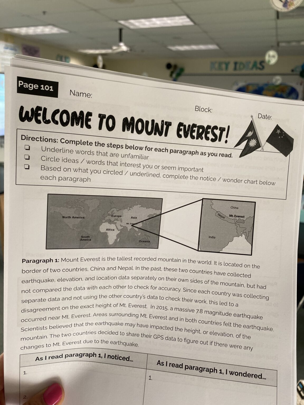 The Binder System This Teacher Swears By