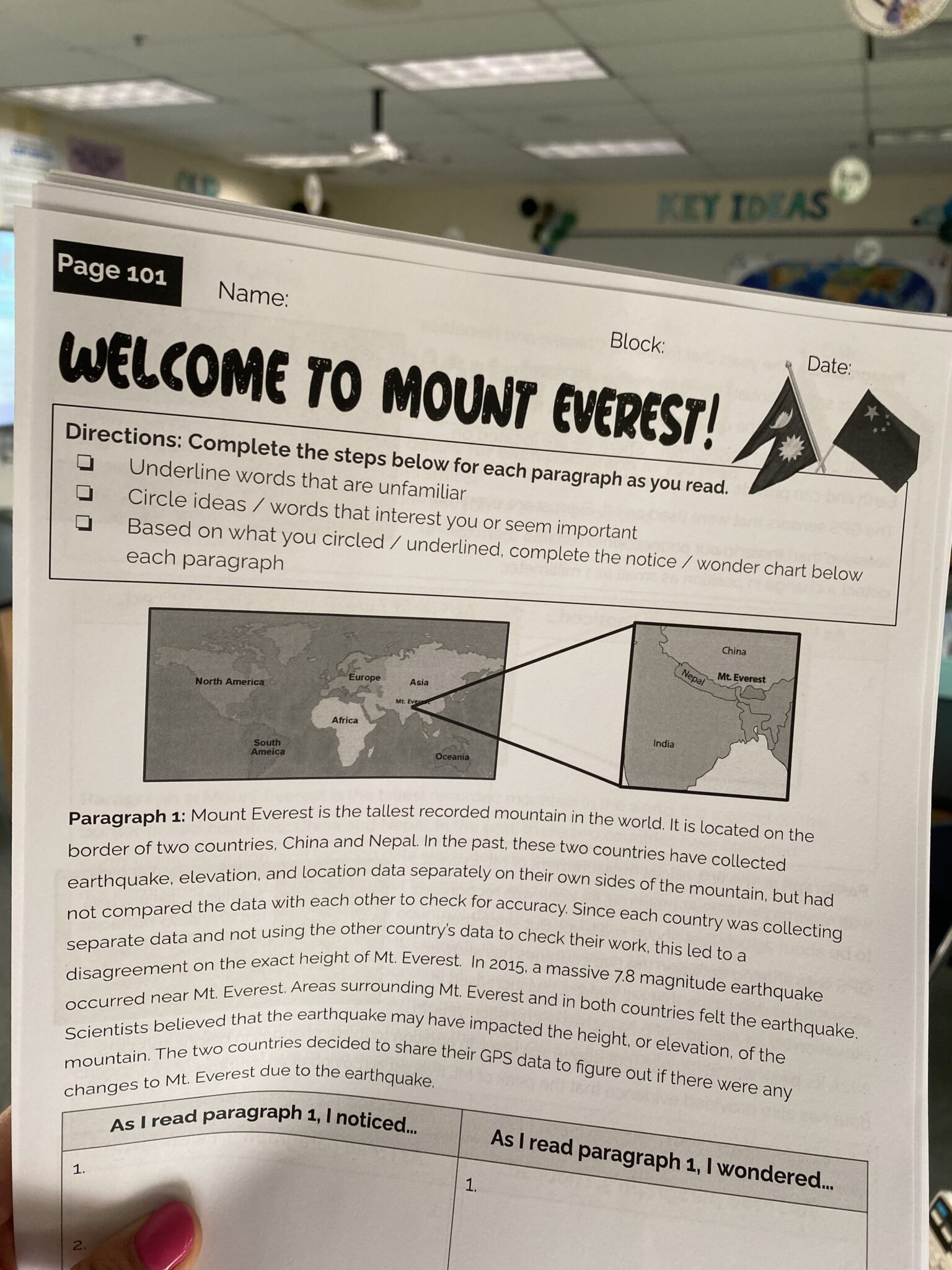 The Binder System This Teacher Swears By