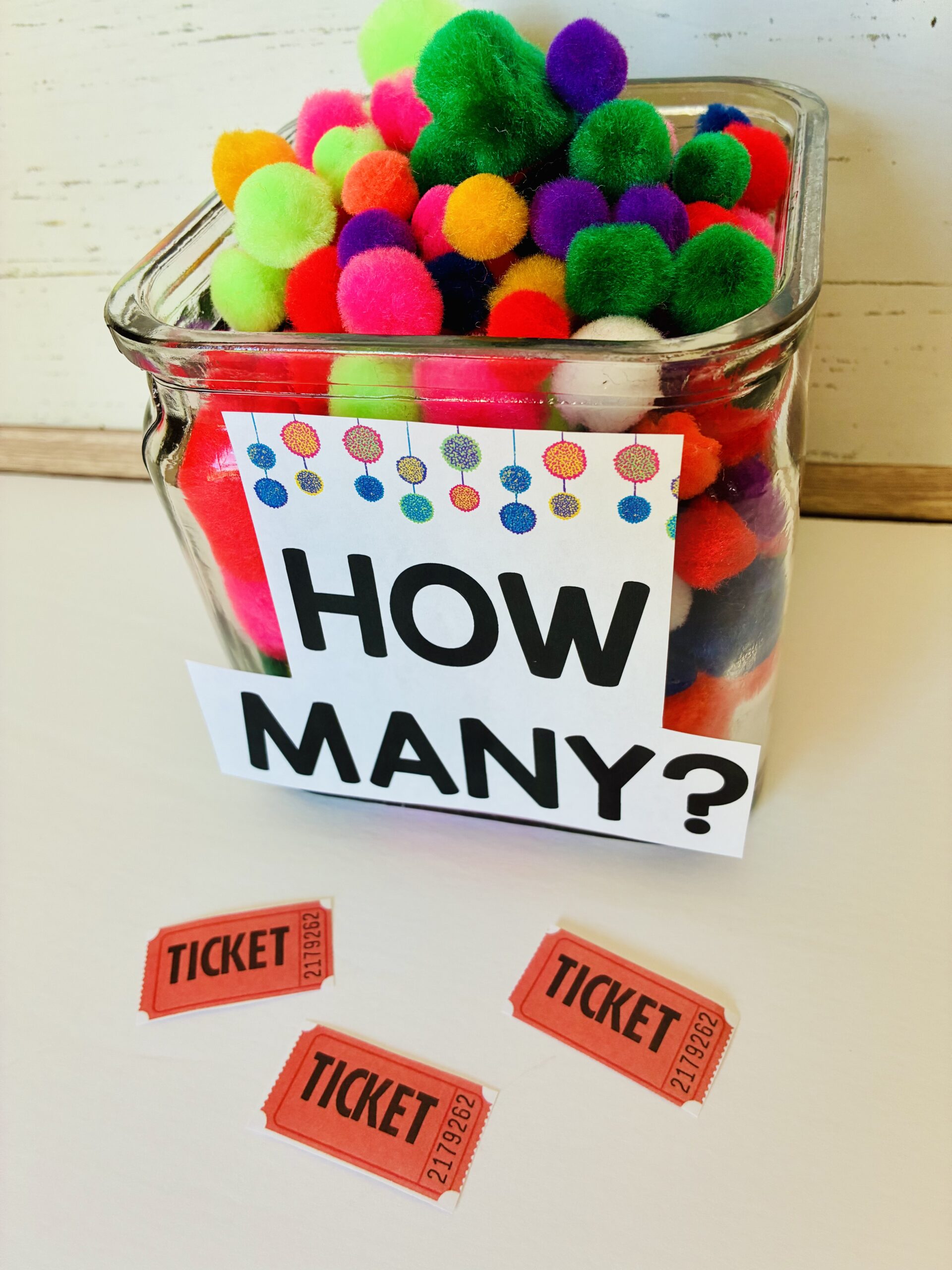 59 School Carnival Games and Activities