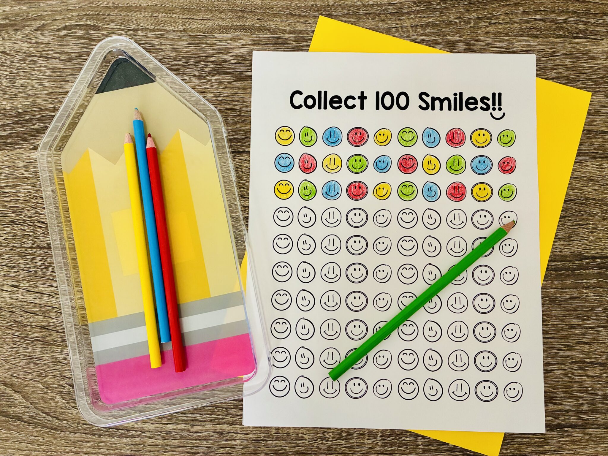42 Fabulous 100th Day of School Ideas (Activities, Videos & More)