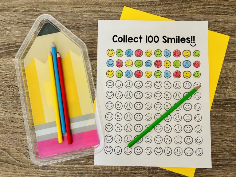 42 Fabulous 100th Day of School Ideas (Activities, Videos & More)