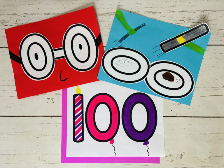 42 Fabulous 100th Day of School Ideas (Activities, Videos & More)