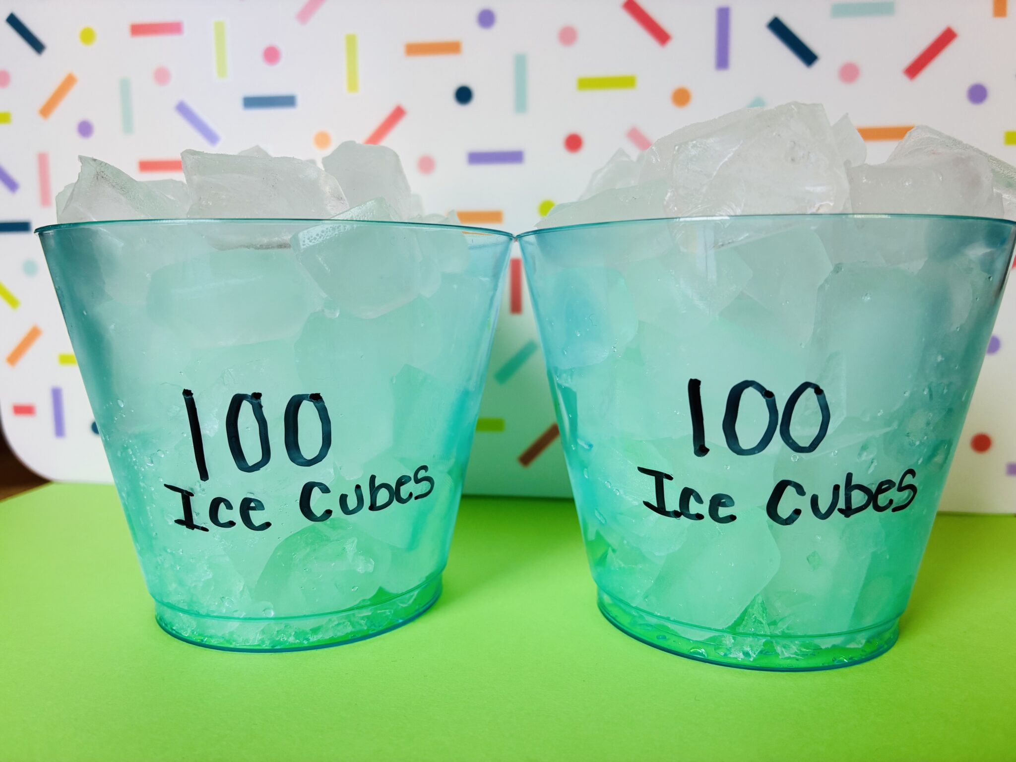 42 Fabulous 100th Day of School Ideas (Activities, Videos & More)