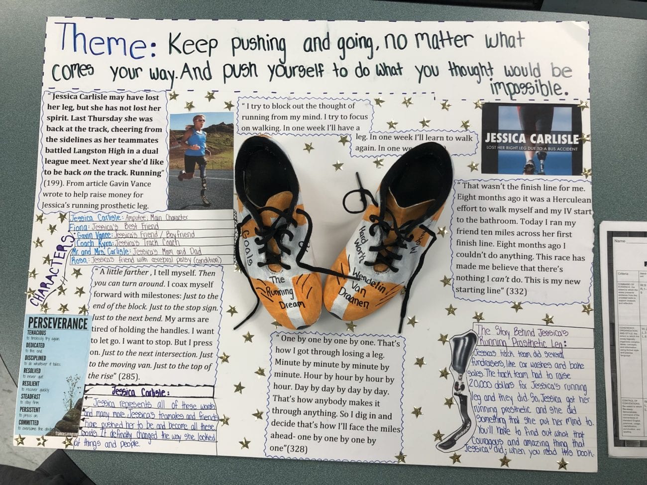 How I Use Passion Projects in Independent Reading - WeAreTeachers