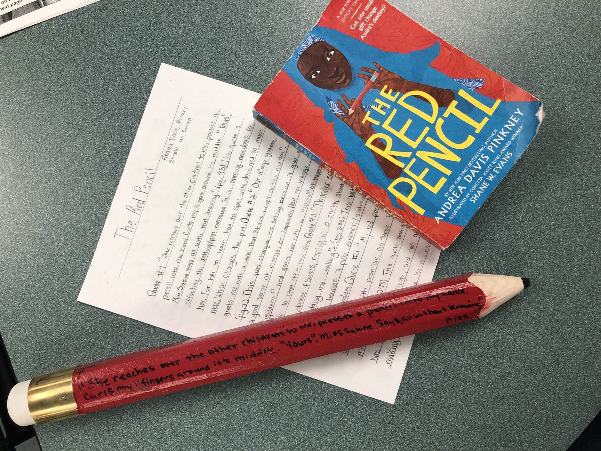 How I Use Passion Projects in Independent Reading - WeAreTeachers
