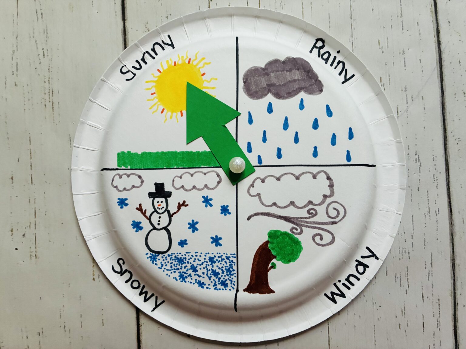 40 Hands-On Weather Activities for Kids